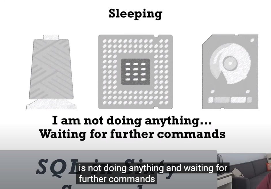 SQL Server 的状态值 Runnable、Running、Suspended、Sleeping等含义介绍_sqlserver suspended-CSDN博客