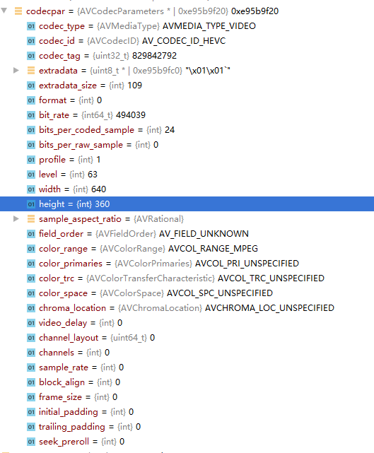 关于MediaCoder使用过程问题整理_mediacoder 预处理中-CSDN博客