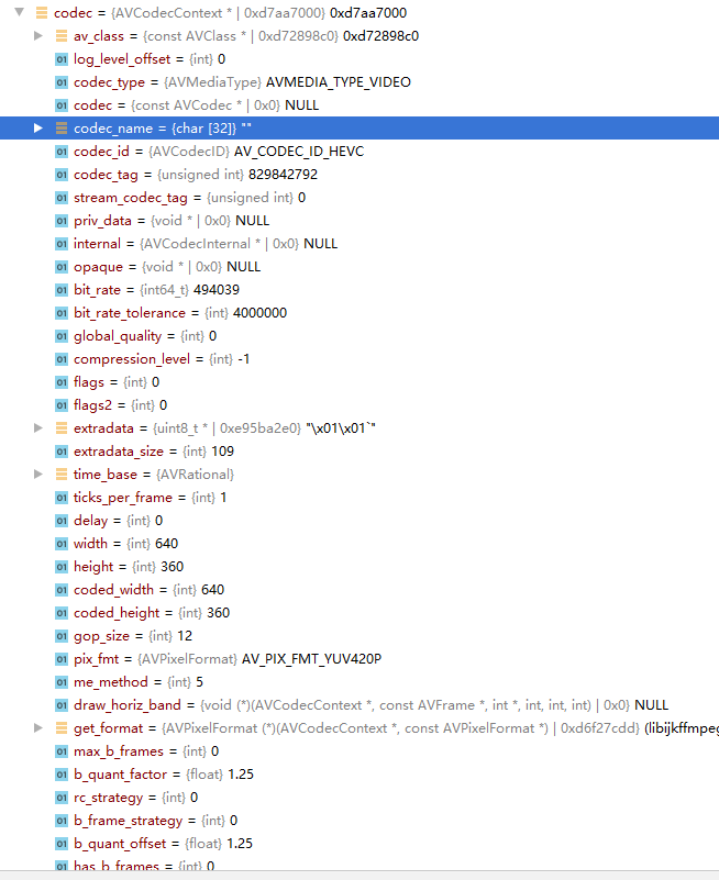 关于MediaCoder使用过程问题整理_mediacoder 预处理中-CSDN博客