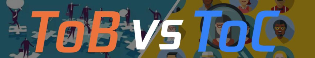 TOB与TOC的产品经理区别_toc产品负责人-CSDN博客