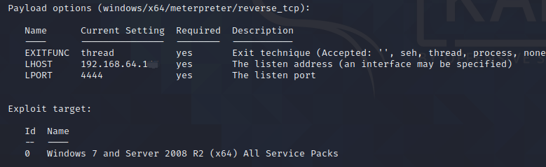 工具使用（kali linux 中 nmap msf cs docker Goby）_kali安装goby-CSDN博客