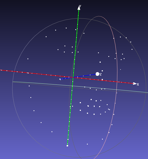 bfm人脸模型和3DDFA及其变种-CSDN博客