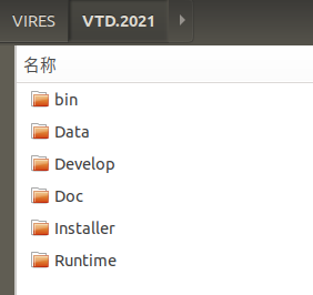 VTD自动驾驶仿真软件如何启动_vtd启动-CSDN博客