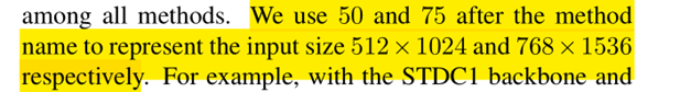 论文阅读：《Rethinking BiSeNet For Real-time Semantic Segmentation》_stdc2-CSDN博客