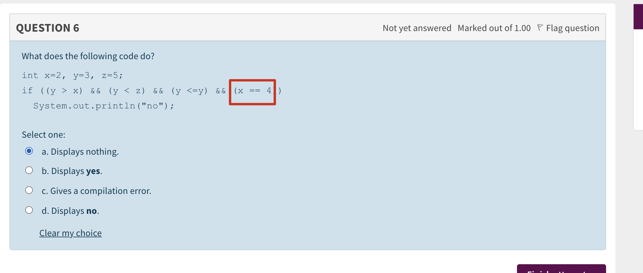EBU4201 MidTerm Sample Questions期中考试样题_ebu 4201 midterm-CSDN博客