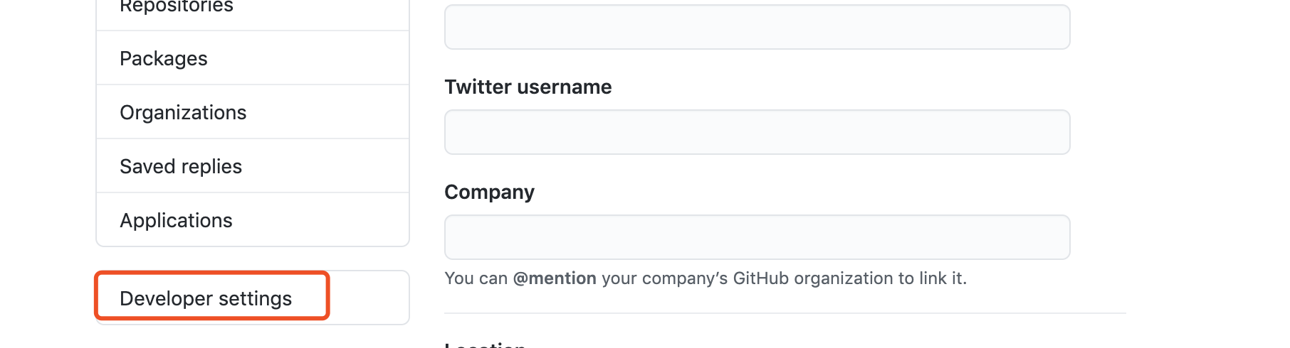 Idea登录github时出现invalid Authentication Data Connect Time Out问题解决方法 程序员大本营