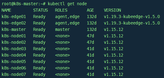 k8s集群重启后，kubelet无法启动_failed to list *v1beta1.runtimeclass-CSDN博客