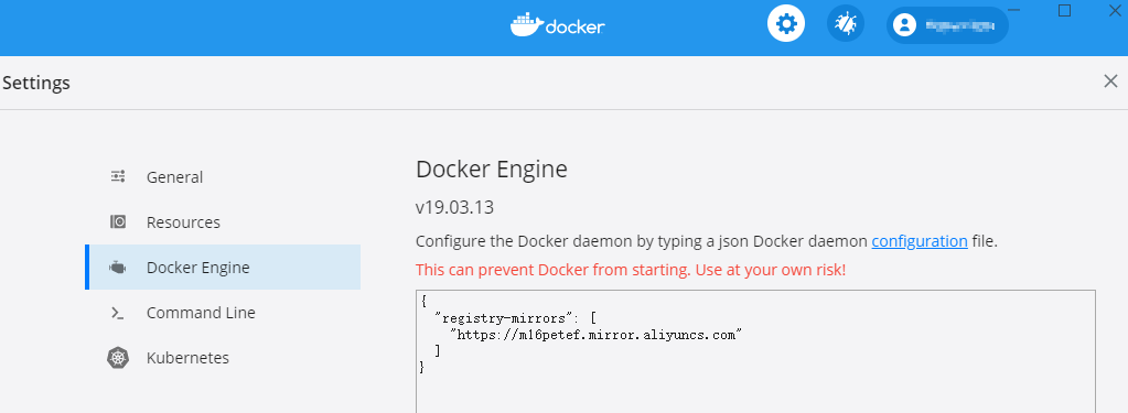 win10，docker安装并在docket中安装centos7镜像与及简单的脚本创建运行_win10 下用docker 下安装 centos:7.9.2009-CSDN博客