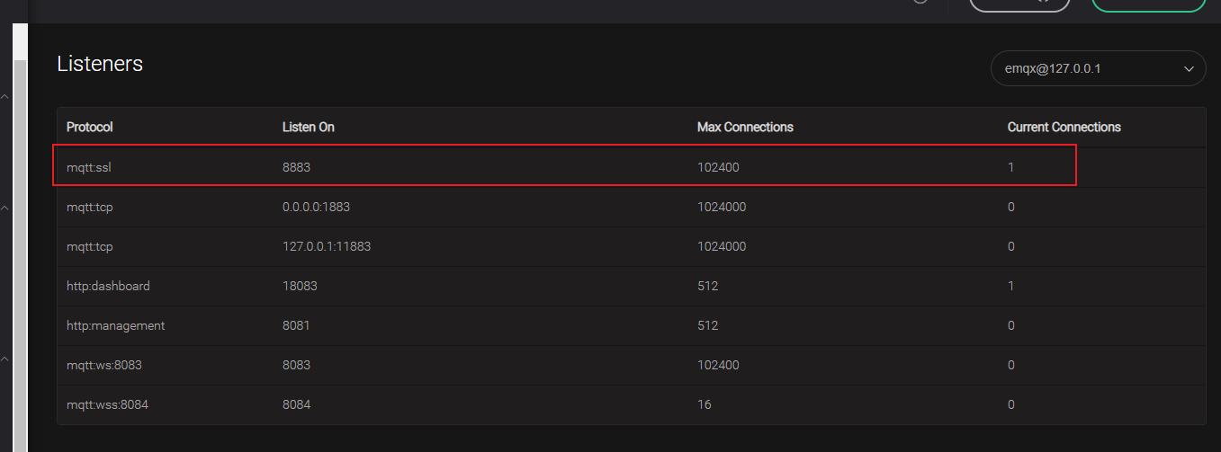 pyton-mqtt-emqx启用ssl证书认证后使用连接demo_mqttx 如何使用ssl只加密不验证-CSDN博客