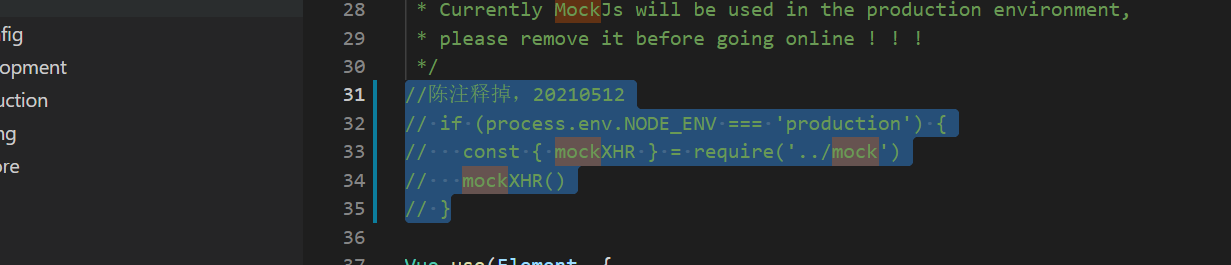 3-element-admin--修改登录为对应自己的后端_vue-element-admin登录怎么替换成自己的-CSDN博客