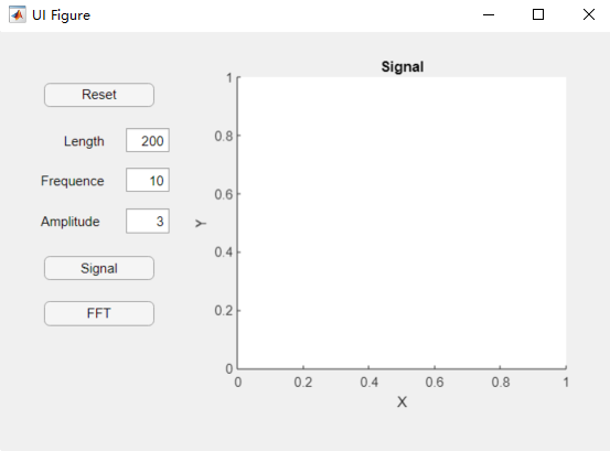 MATLAB使用AppDesigner制作测试界面的入门小案例_matlabappdesigner设计案例-CSDN博客