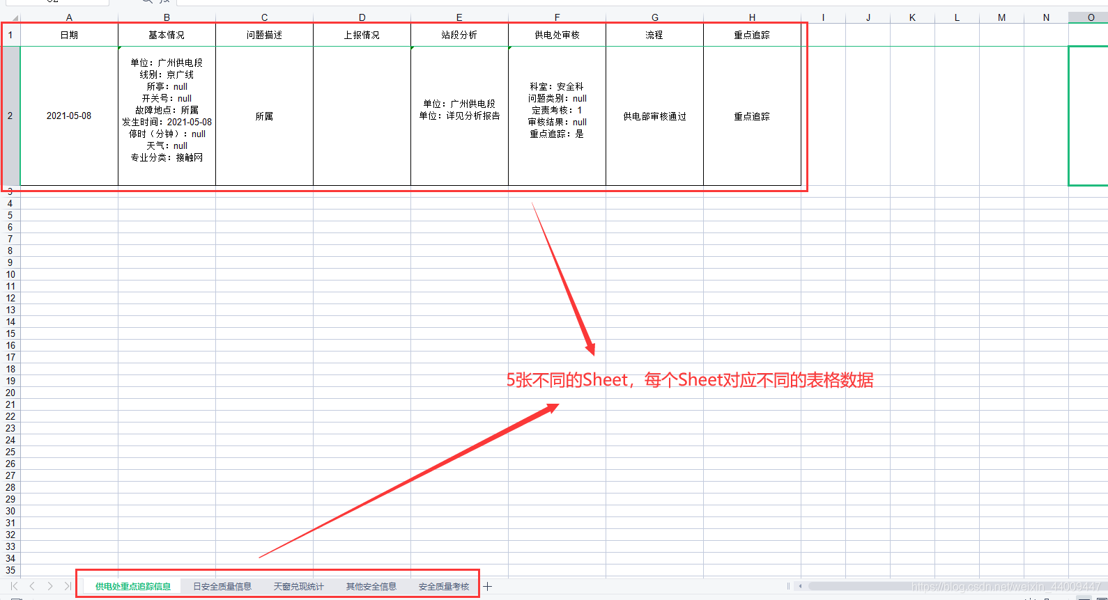 Java使用poi将多个sheet合并为一个sheetjava合并两个workbook Csdn博客
