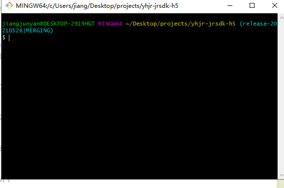git 取消当前merge合并_git 取消刚才的merge-CSDN博客