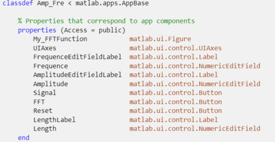 matlab的Appdesigner中数值调用的笔记——获取“编辑字段（数值）”的值_matlabapp中的编辑字段模块自动获取工作区中的值-CSDN博客