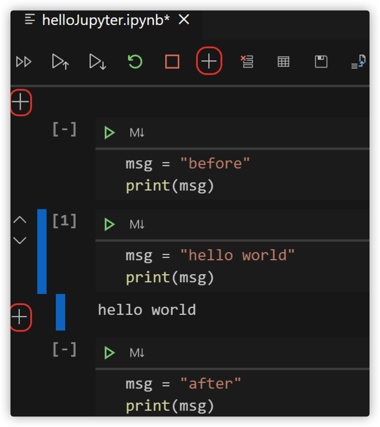 【python笔记】vscode 奇技淫巧 Vs Code 没有extract Method Csdn博客