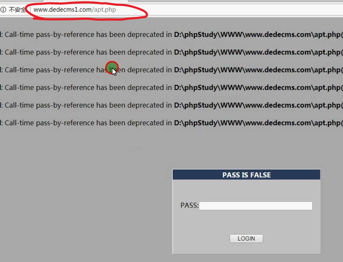 dedeCMS后台getshell_dedecms20130115后台getshell-CSDN博客
