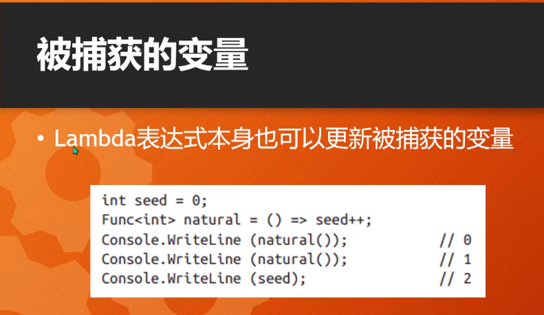 Unity | C#委托、事件Lambda表达式的理解_unity按钮监听的lamb表达式-CSDN博客