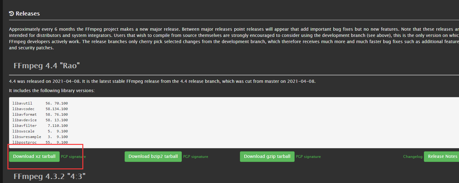 MSYS2+mingw 编译 ffmpeg 在windows下完整过程_msys2 与mingw共存-CSDN博客