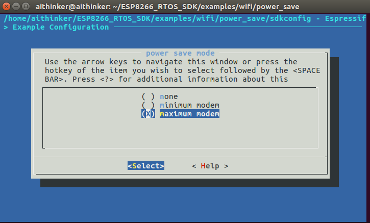 安信可esp8266 Esp32 Esp32c3系列模组 At指令和sdk开发如何进去低功耗模式超详细的使用说明。所有esp32 C3都支持at指令 Csdn博客