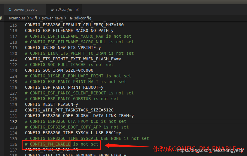 安信可esp8266 Esp32 Esp32c3系列模组 At指令和sdk开发如何进去低功耗模式超详细的使用说明。所有esp32 C3都支持at指令 Csdn博客