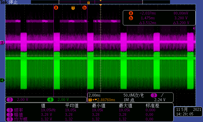 基于硬件TCP/IP控制器(W5500)的高速采样及传输——MCU(STM32-DMA(SPI,AD))_w5500 spi dma-CSDN博客