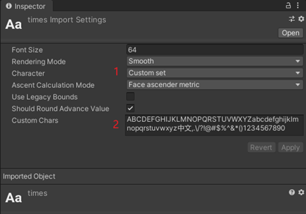 Unity 文本转贴图_unity copytexture-CSDN博客