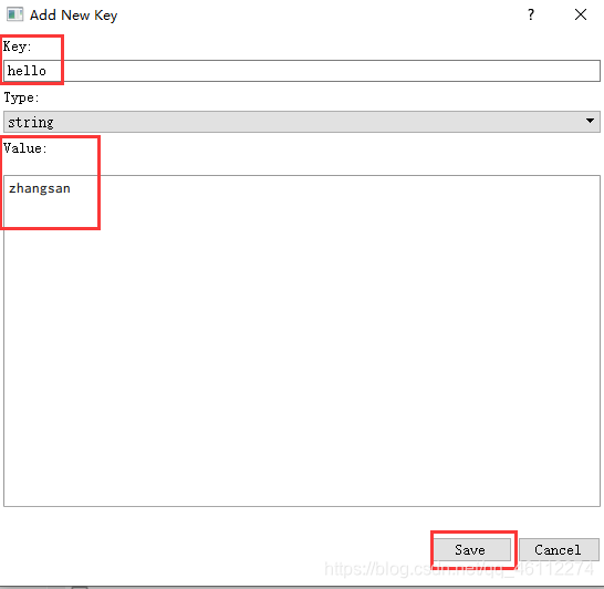 Redis Desktop Manager下载、安装、使用redis Desktop Manager官网下载 Csdn博客