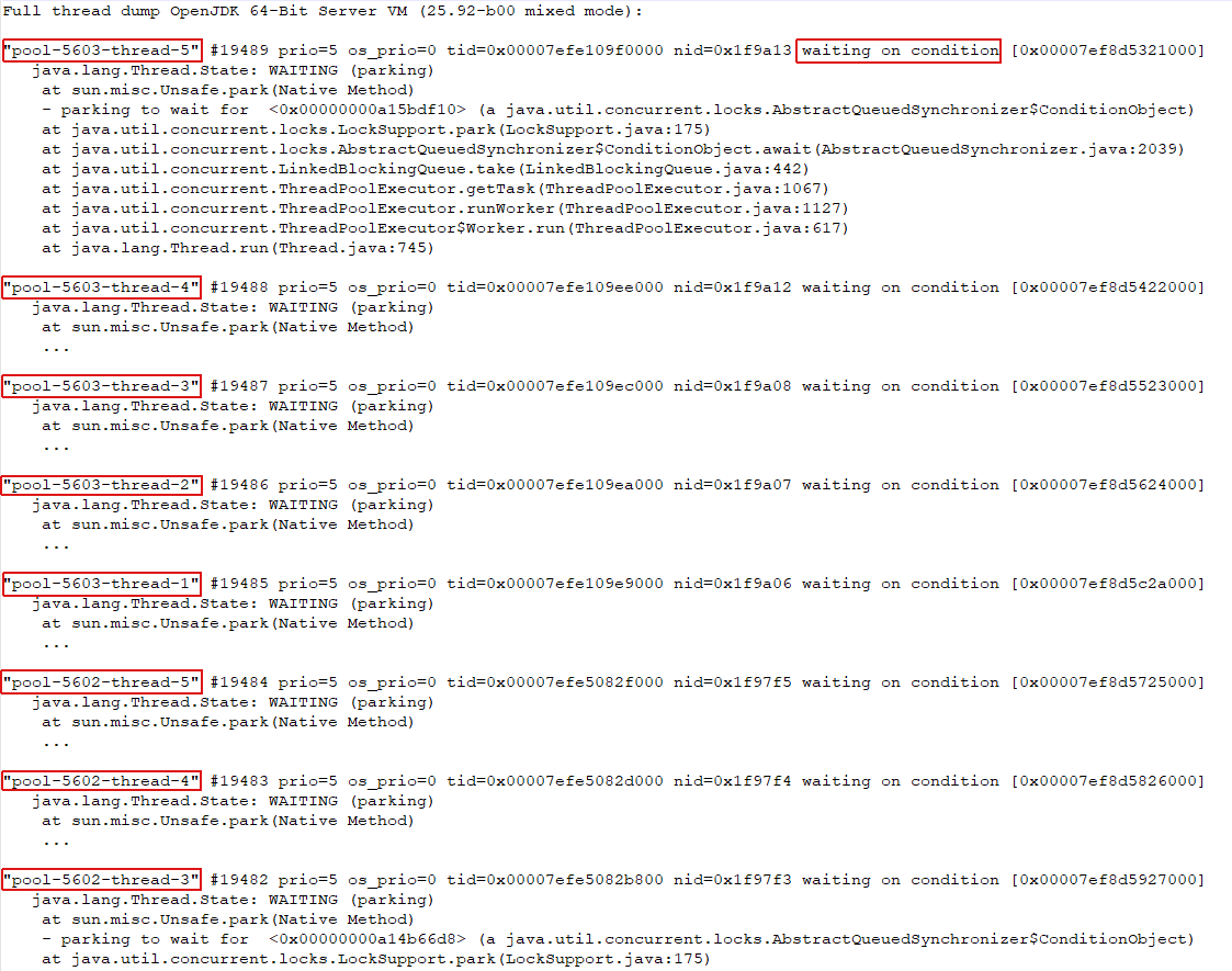 Java内存泄露如何排查java内存泄漏怎么排查 Csdn博客 