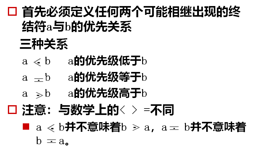 自下而上分析方法-算符优先,LR(0),SLR,LR(1),LALR大全_lr(1)和lalr_小米枸杞粥的博客-CSDN博客
