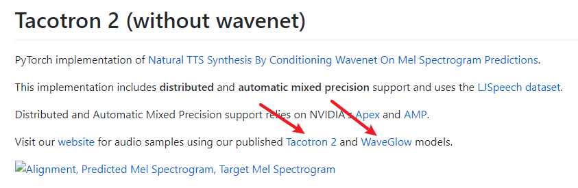 Tacotron 2运行笔记(纯小白向)_tacotron2运行mindspore-CSDN博客