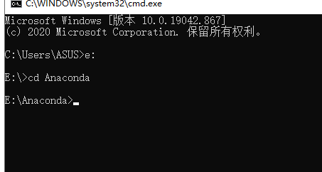小白解决Anaconda更新速度慢问题，内含详细步骤_anaconda更新慢大概要多久-CSDN博客