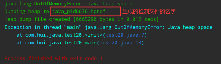 idea使用jprofiler的配置以及检查代码出错_profiler error: dump file is empty-CSDN博客