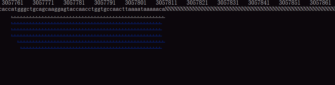 RNA-Seq流程分析_featurecount_纵亨的博客-CSDN博客