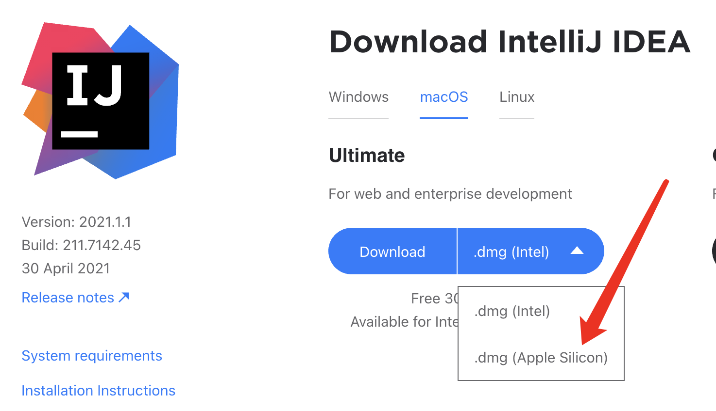 M1芯片macbook idea卡顿，UI拖动卡顿、不流畅问题解决_mac idea点击掉帧-CSDN博客