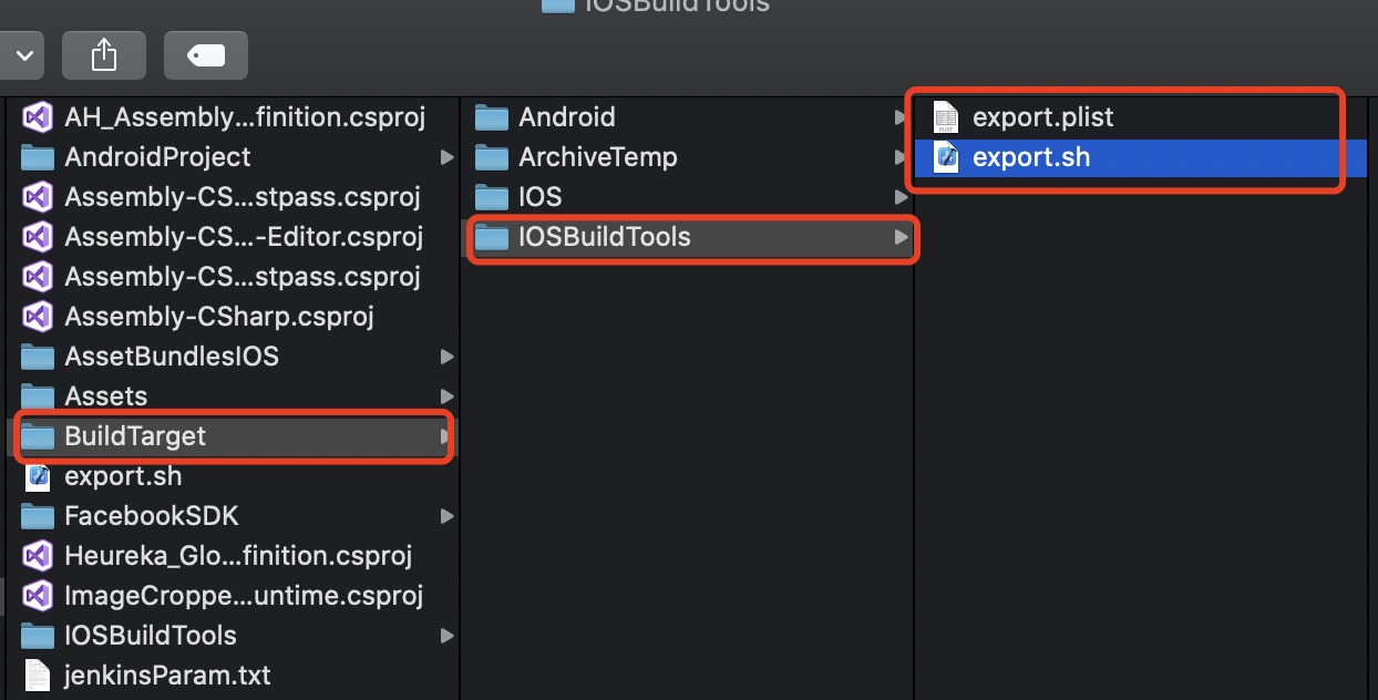 Unity Mac Jenkins自动化打包之Jenkins+Unity+xcode+fir+钉钉群通知_unity xcode 打包自动化流程-CSDN博客