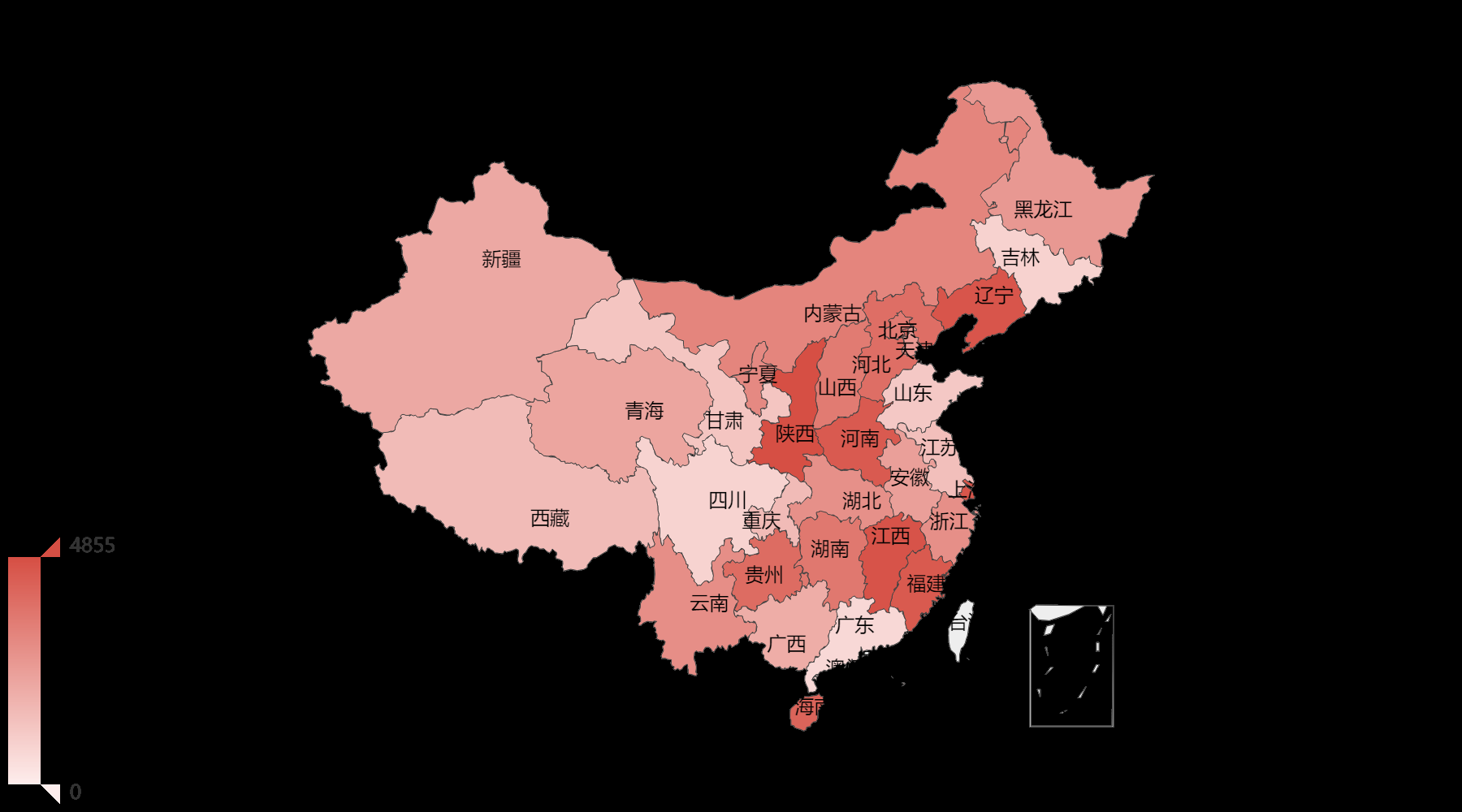中国地图省份热力图_中国地图热力图_Best_CLW的博客-CSDN博客