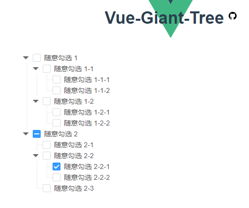 vue-giant-tree例子-CSDN博客