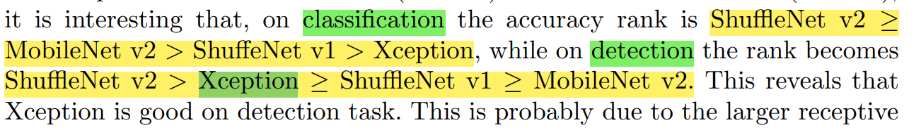 轻量级网络之ShuffleNet v2_shufflenetv2参数量计算-CSDN博客