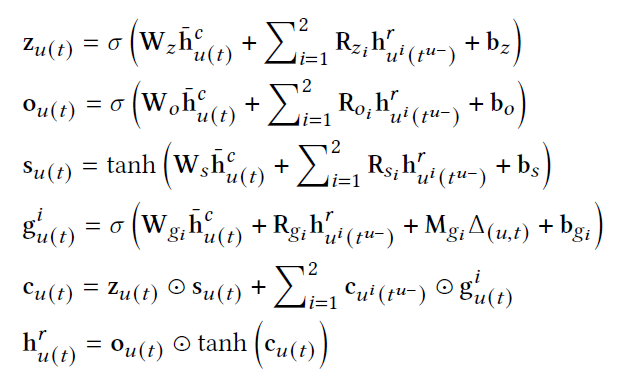 文献阅读（46）CIKM2020-Continuous-Time Dynamic Graph Learning via Neural Interaction Processes-CSDN博客