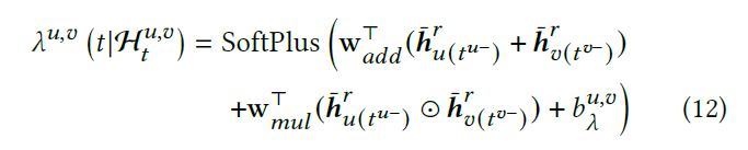 文献阅读（46）CIKM2020-Continuous-Time Dynamic Graph Learning via Neural Interaction Processes-CSDN博客