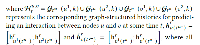 文献阅读（46）CIKM2020-Continuous-Time Dynamic Graph Learning via Neural Interaction Processes-CSDN博客