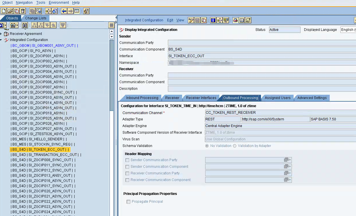 PI Scenario-REST with token first_sap pi token-CSDN博客