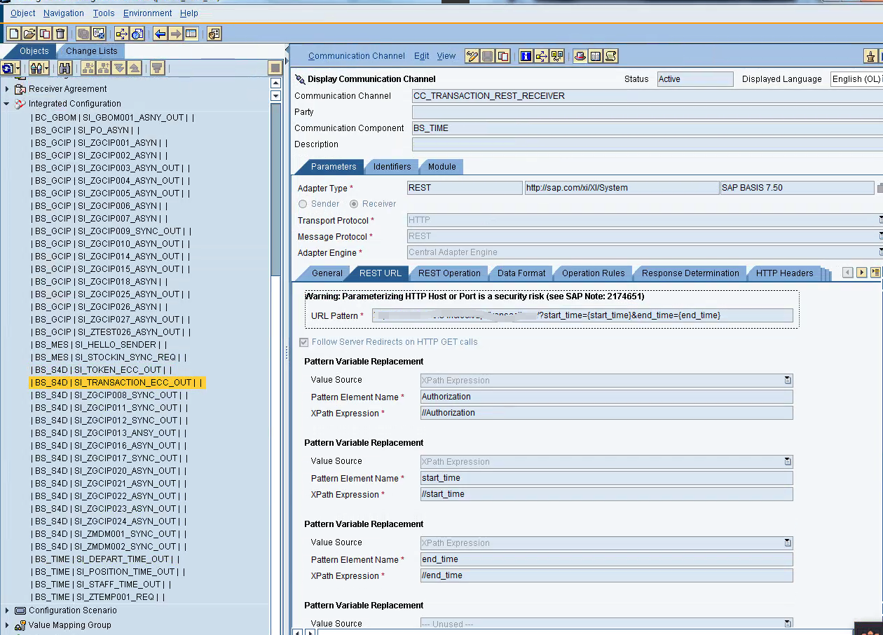 PI Scenario-REST with token first_sap pi token-CSDN博客