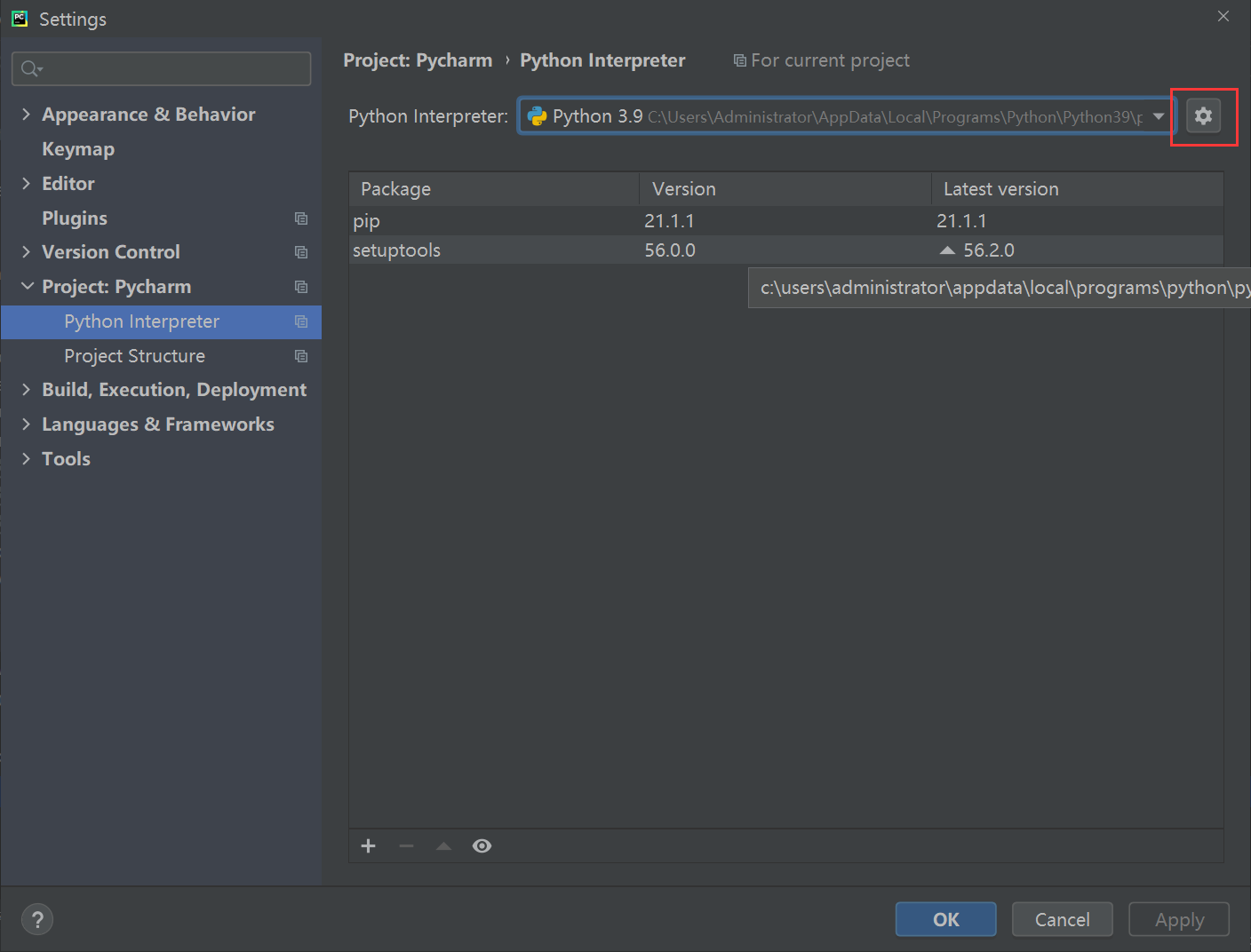 命令提示符无法显示python版本？_python安装后没有显示版本-CSDN博客