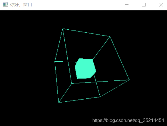 Opengl使用手册 图形学快速入门opengl手册 Csdn博客 