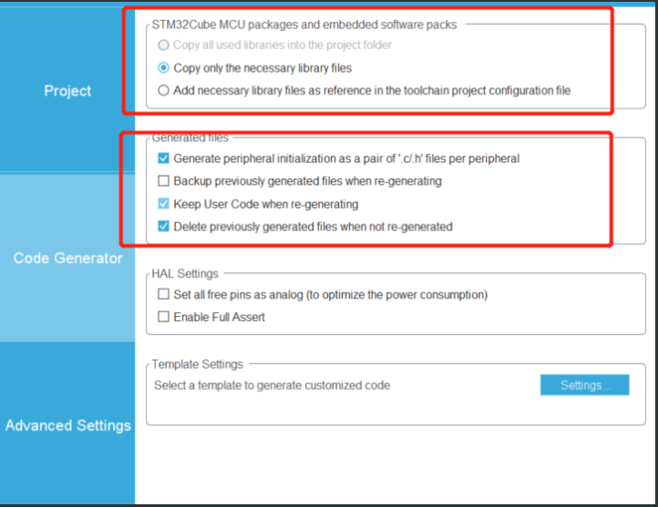 STM32H743+CubeMX-QSPI+DMA读取外部FLASH(W25Q128JVSQ)_stm32cubx qspi dma-CSDN博客