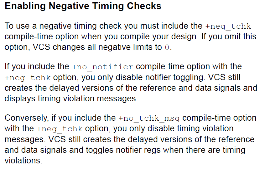 vcs后仿步骤_vcs后仿教程-CSDN博客