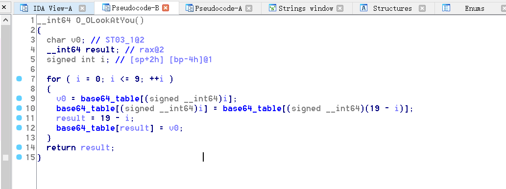 [WUSTCTF2020]level3-CSDN博客