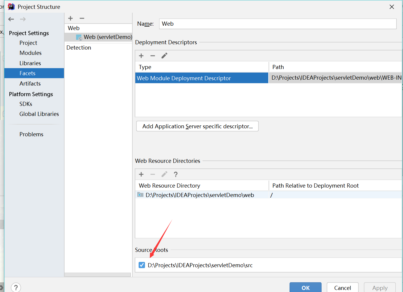 idea new无Servlet 详解_idea new没有servlet-CSDN博客